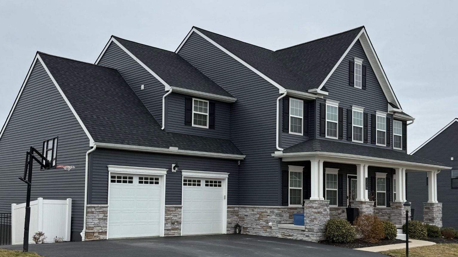 Services – Spinello Home